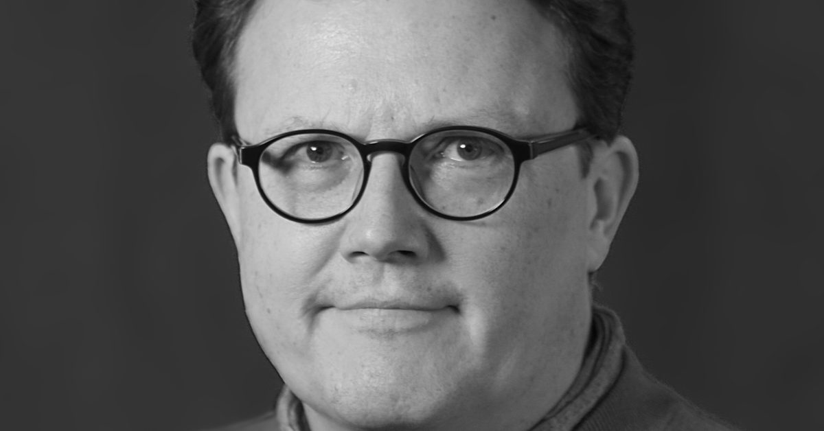 Ari Kivimäki – Aalto Studios at Aalto University