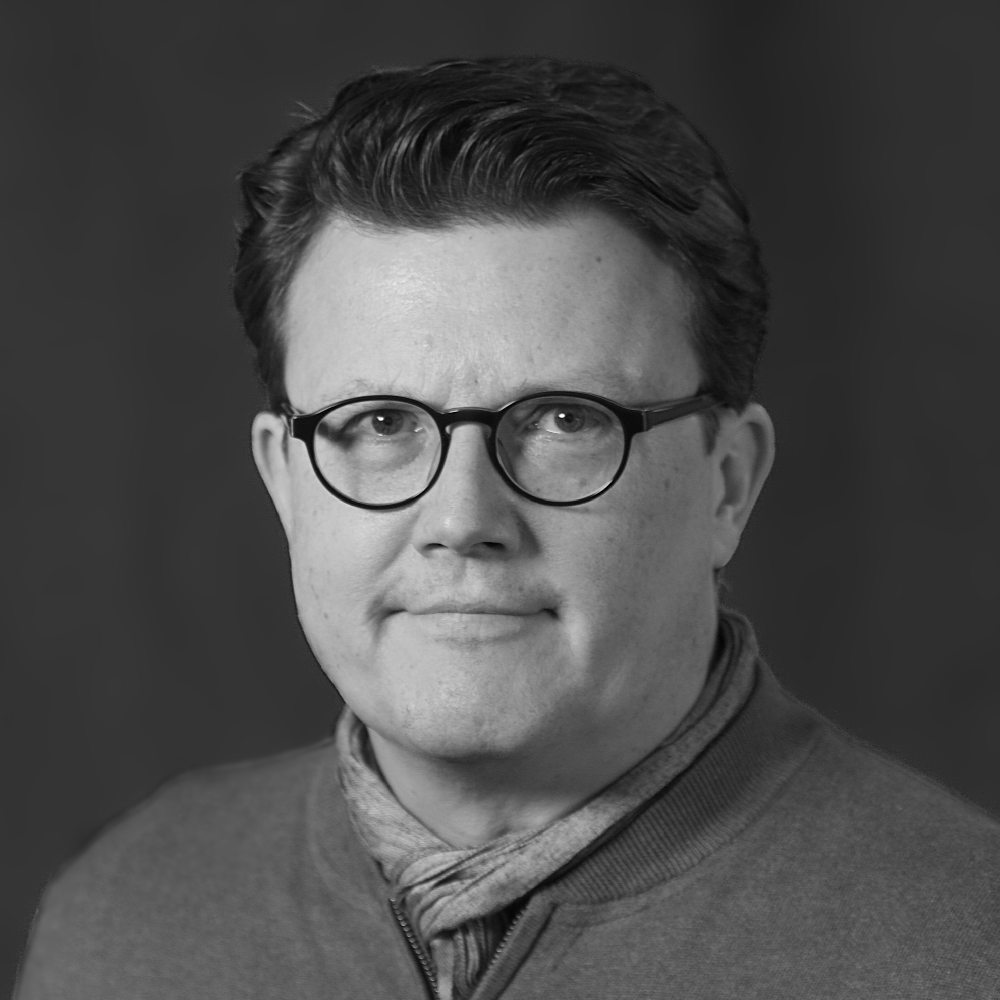 Ari Kivimäki – Aalto Studios at Aalto University