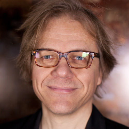 Jussi Lohijoki – Aalto Studios at Aalto University