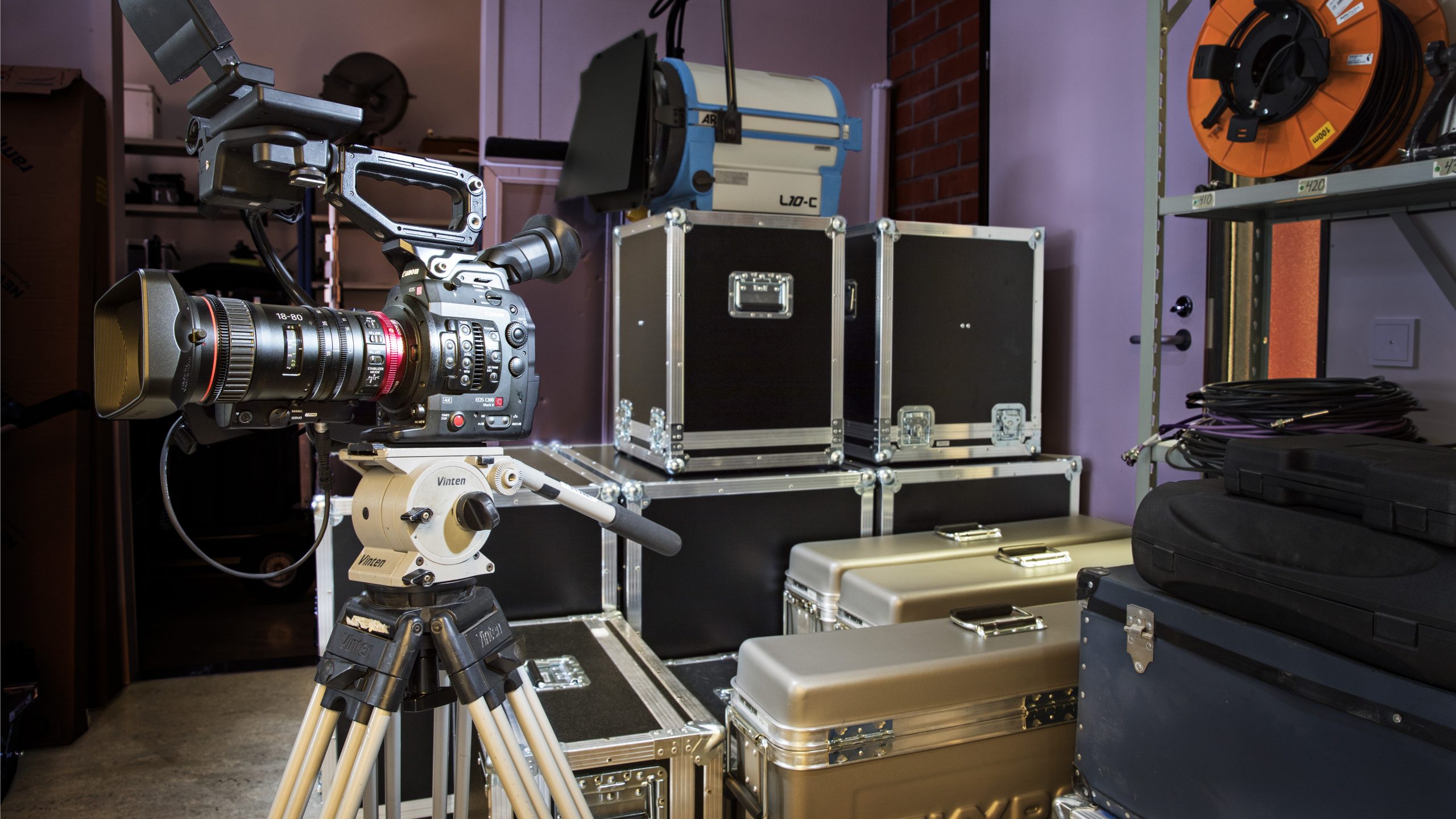 Aalto Studios Takeout – Aalto Studios at Aalto University