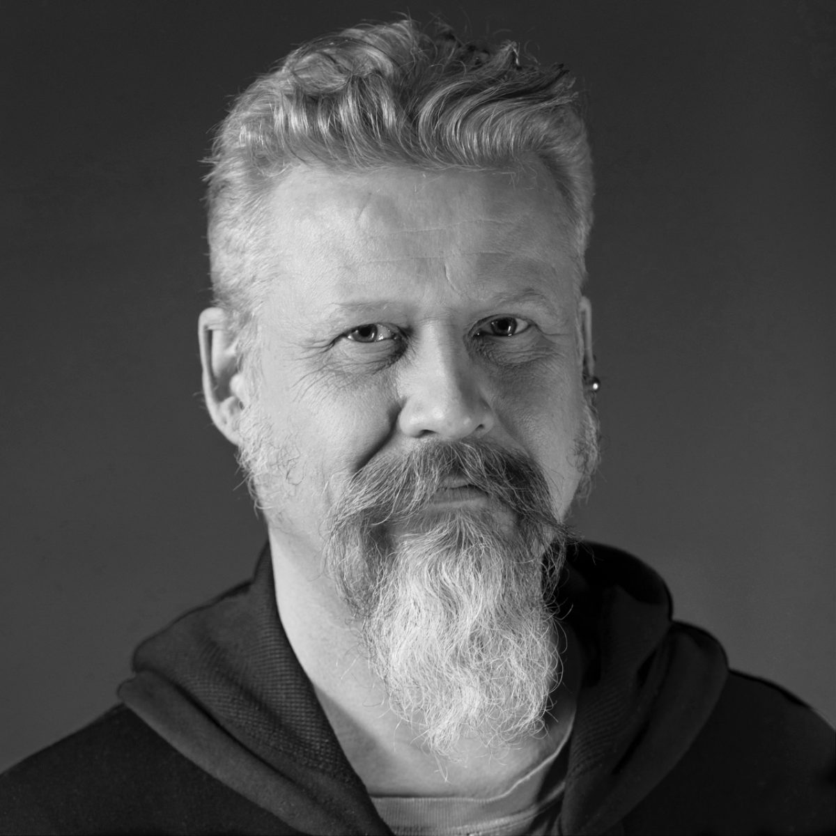 Pasi Pakula – Aalto Studios at Aalto University