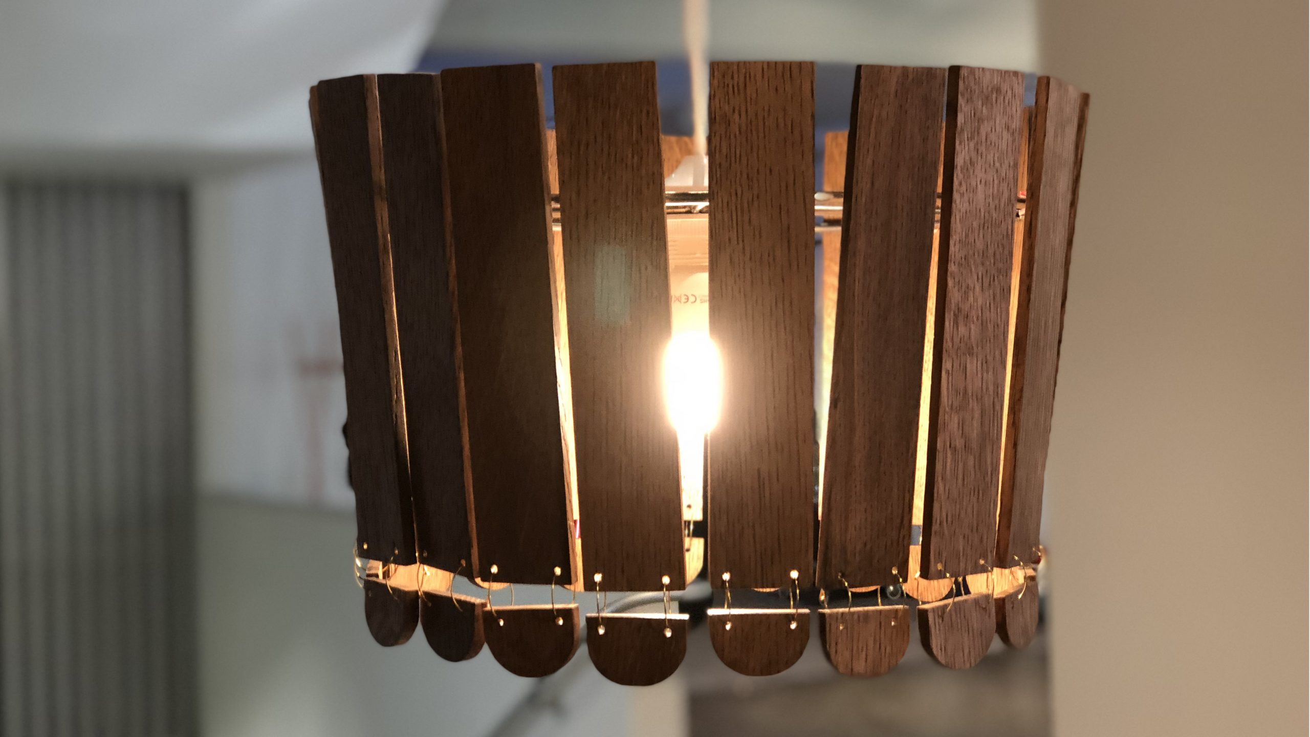 Student Lamp Design Exhibition now open in Studio Kipsari – Aalto ...