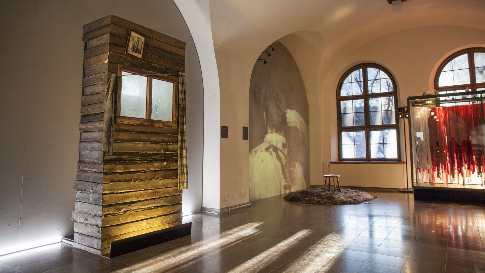 Production design students feature in National Museum exhibit – Aalto ...