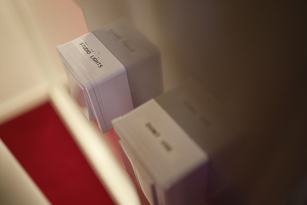 Self-service Studio – Aalto Studios at Aalto University