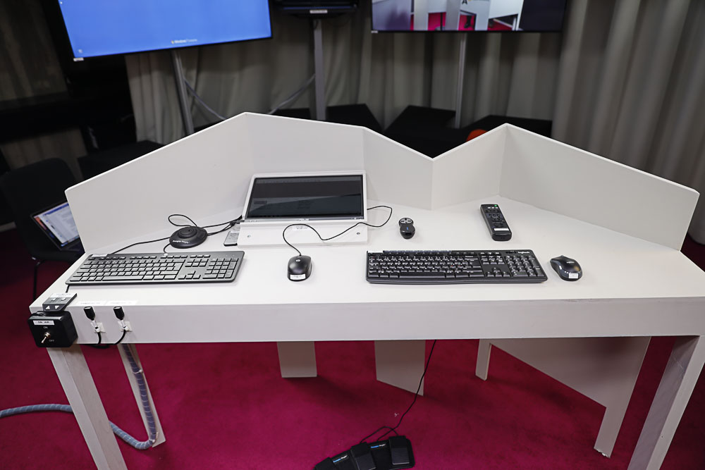 Self-service Studio – Aalto Studios at Aalto University