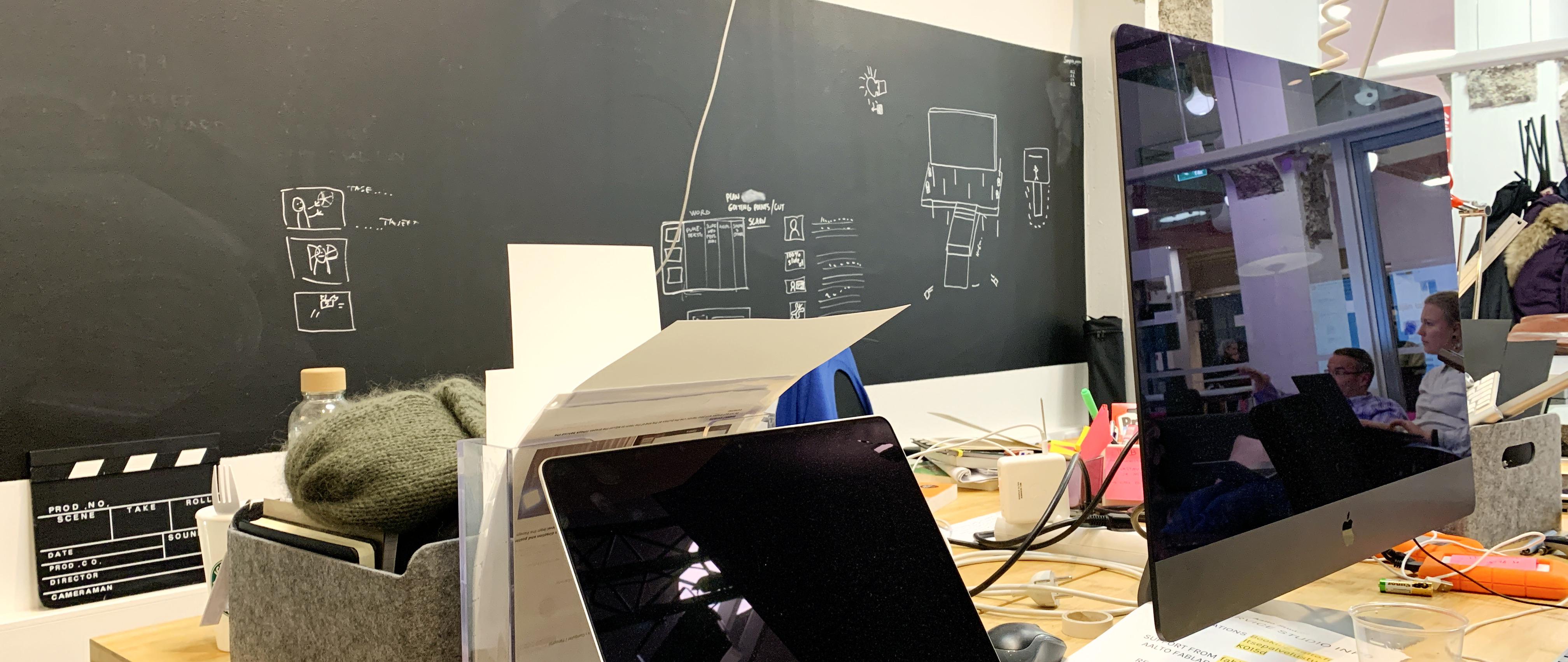 AV Production Service – Aalto Studios at Aalto University