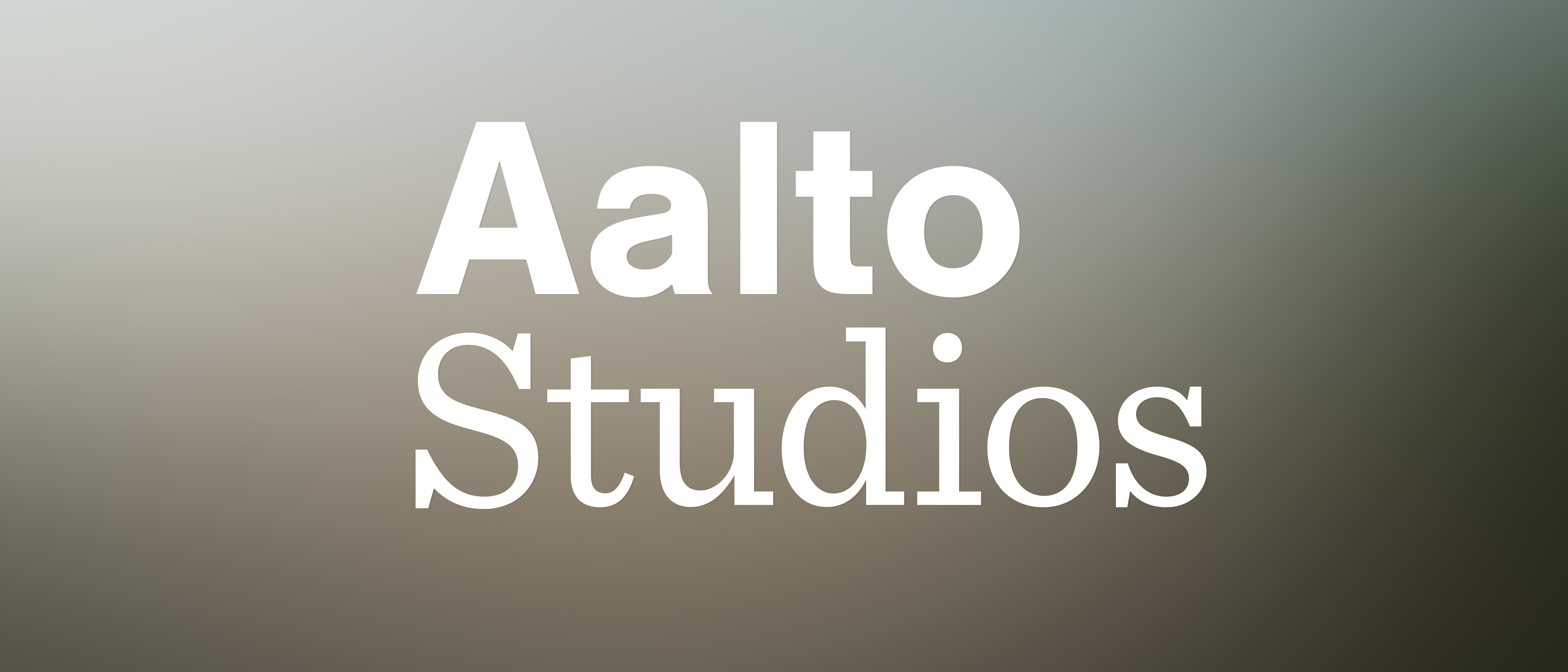 Instagram – Aalto Studios at Aalto University