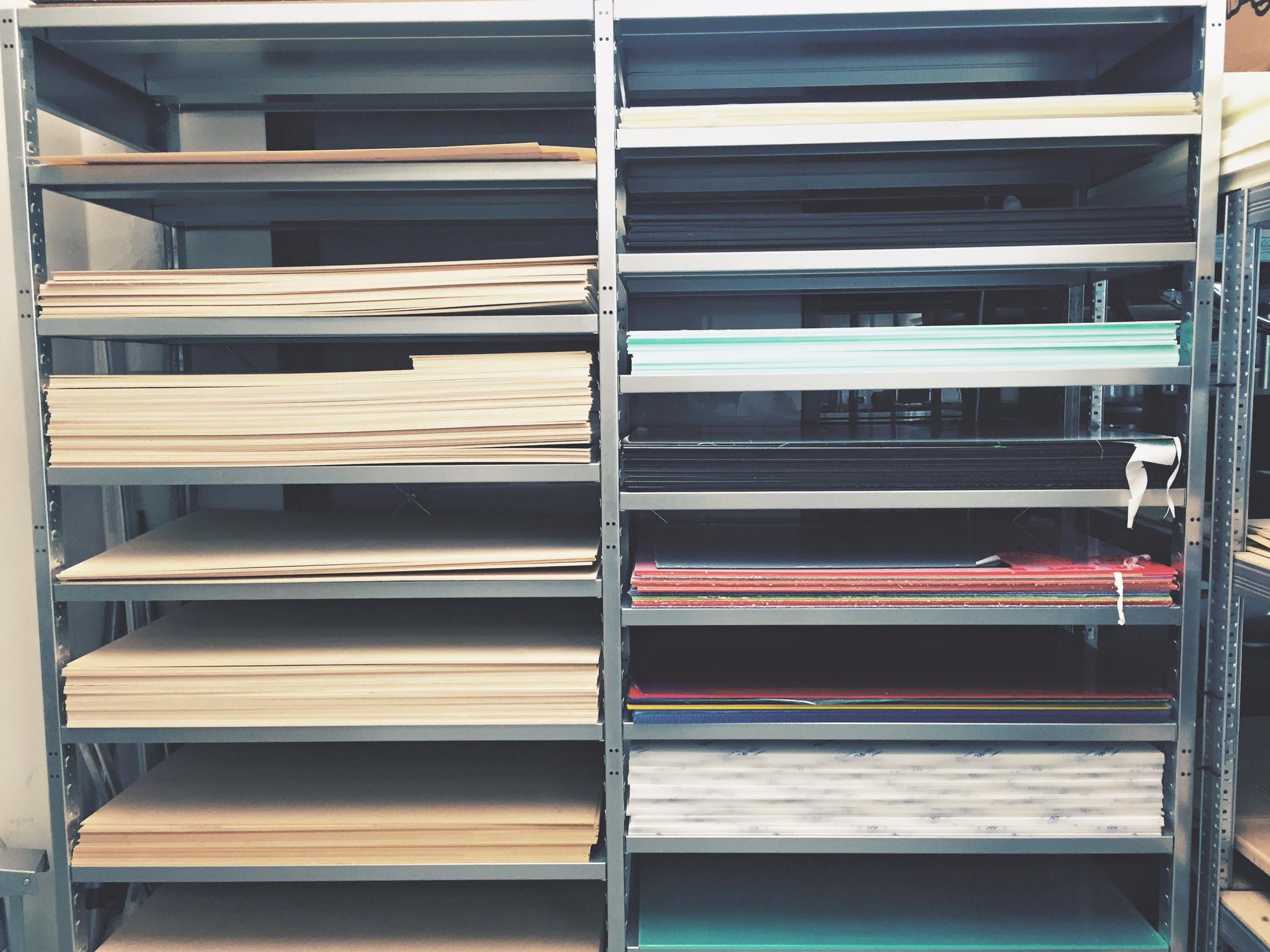 Aalto Fablab Material Guide – Aalto Studios at Aalto University