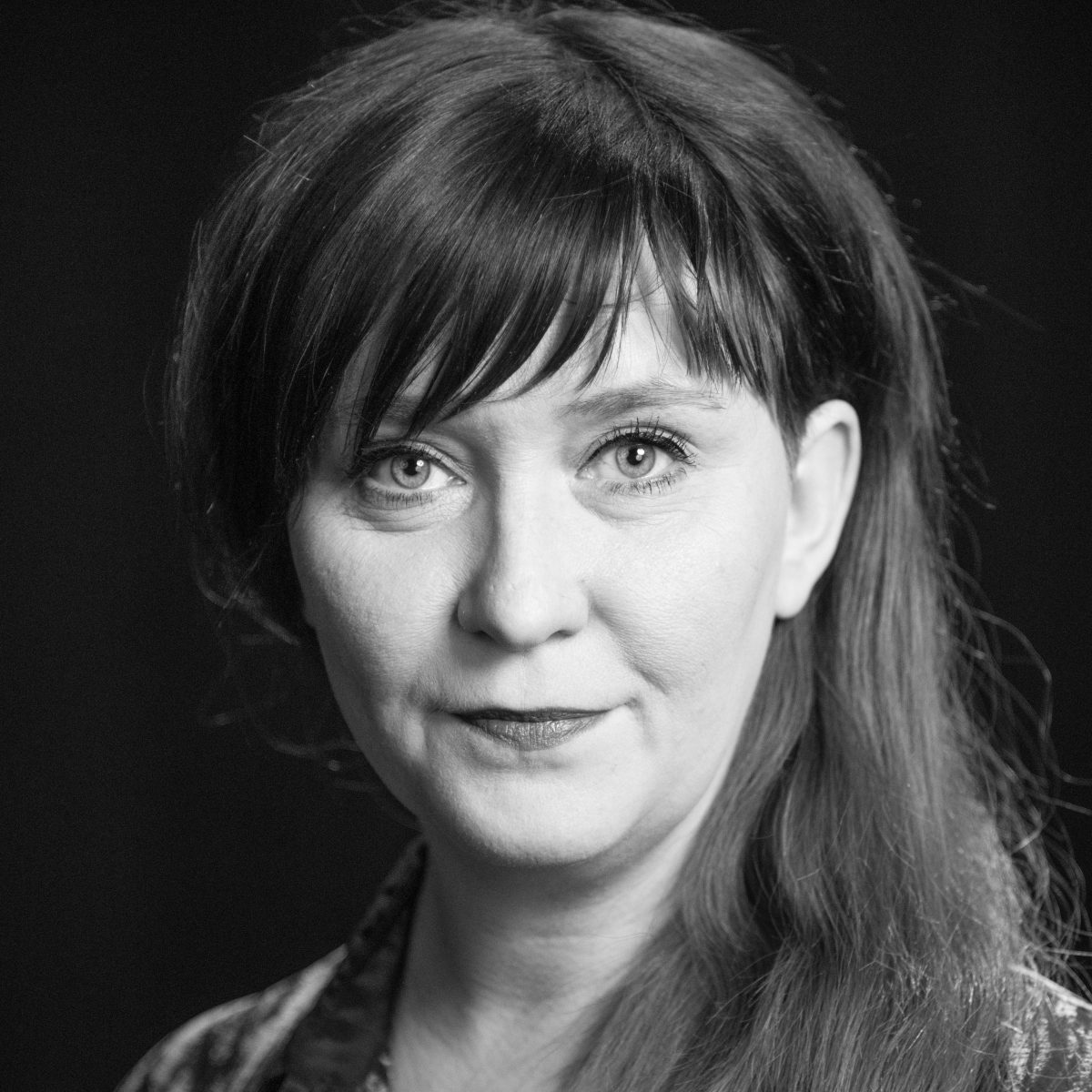 Hetta Huhtamäki – Aalto Studios at Aalto University