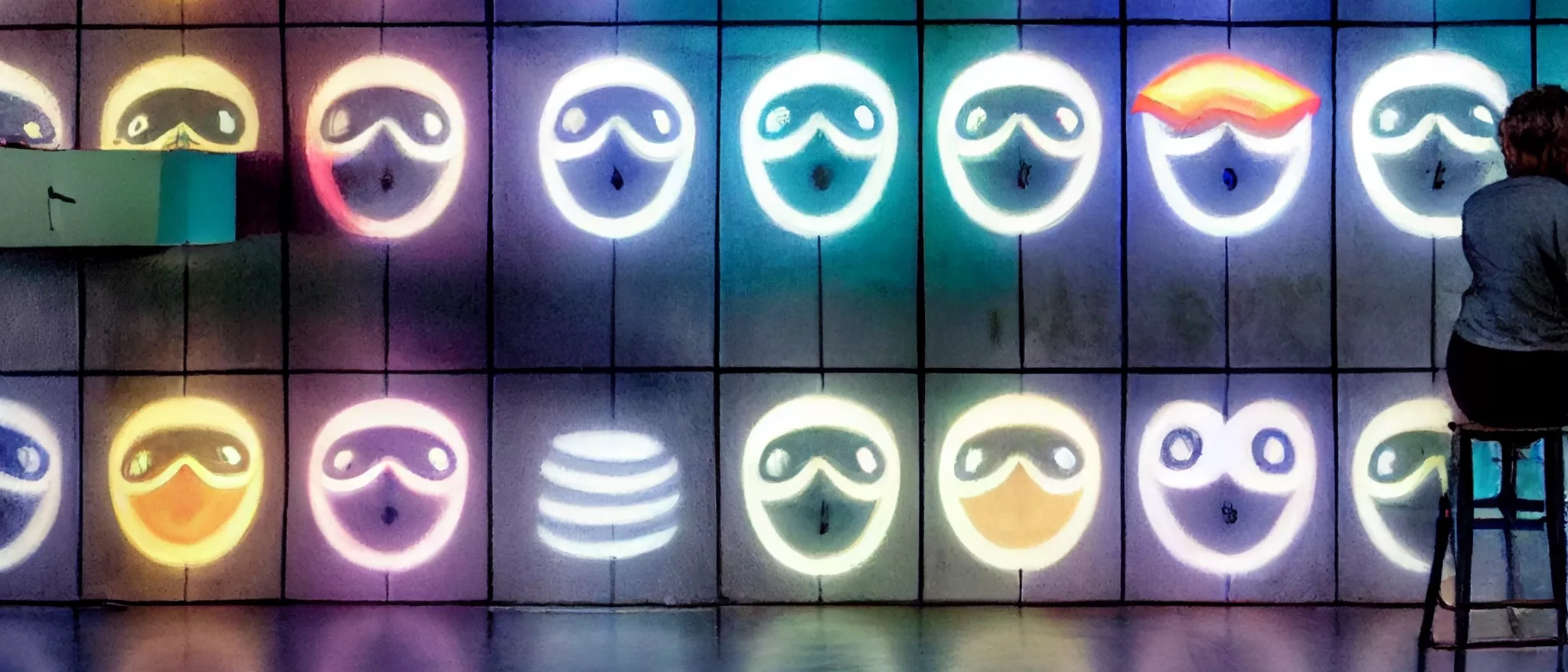 Visualisation Studio – Aalto Studios at Aalto University