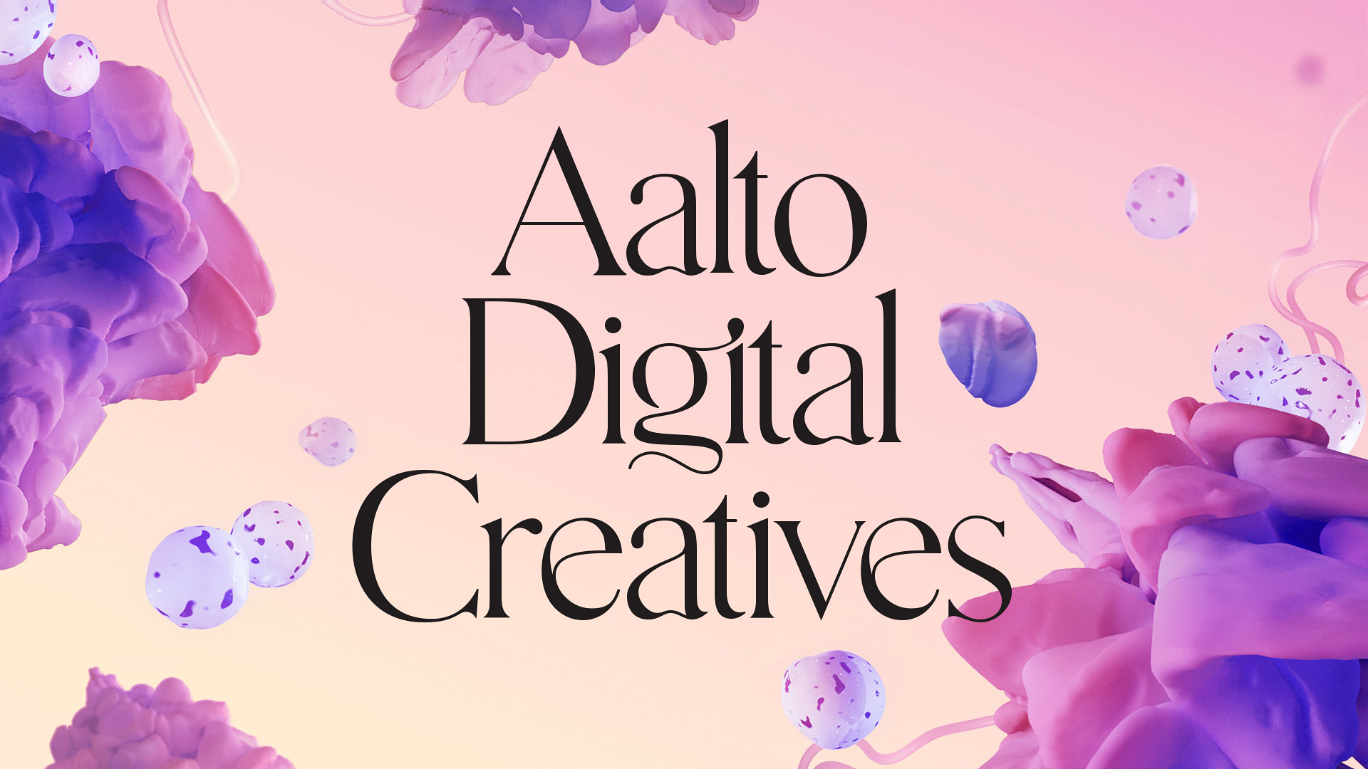 Creative industry pre-incubator program is calling for applications – Aalto Studios at Aalto ...