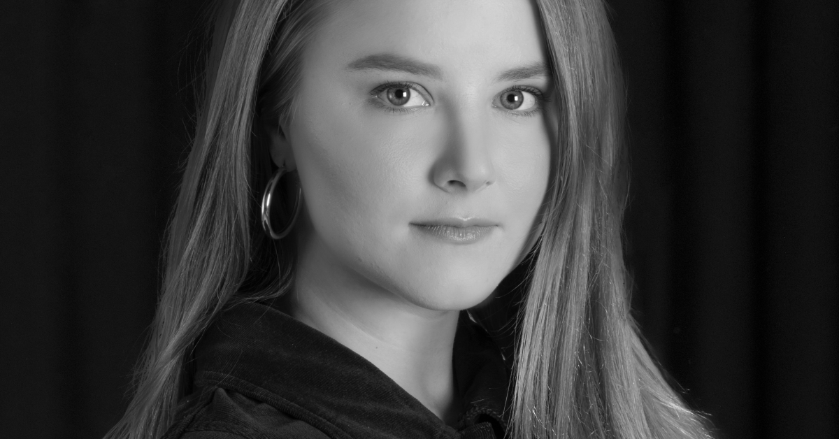 Laura Törnroos – Aalto Studios at Aalto University