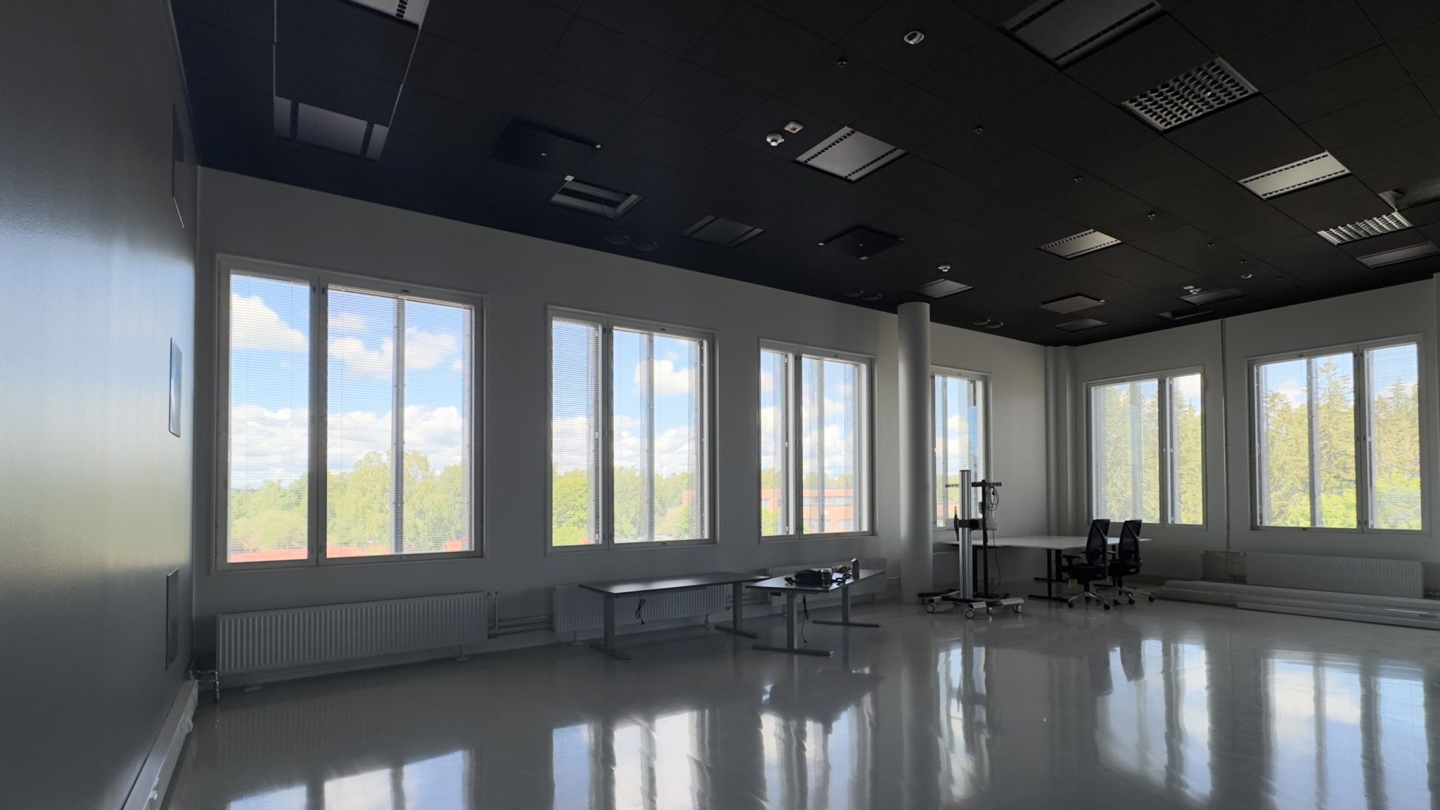 Extended Reality Studio – Aalto Studios at Aalto University